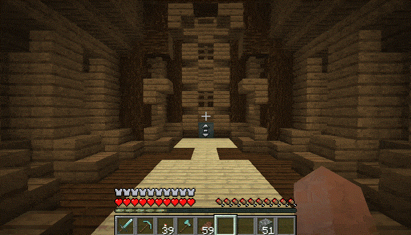 Moving Elevators for Minecraft 1.15.2